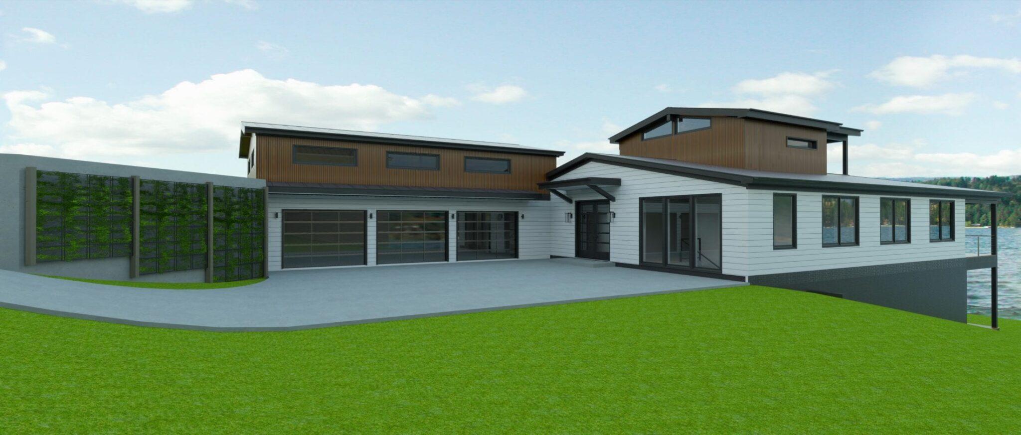 Signature Design + Build Services Portfolio | Freedom Design + Build, Inc.