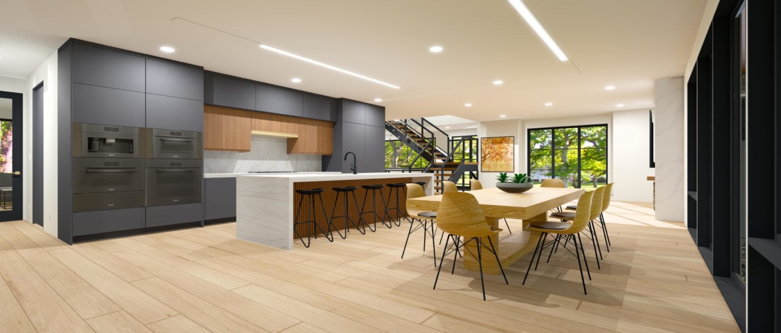 Signature Design + Build Services Portfolio | Freedom Design + Build, Inc.