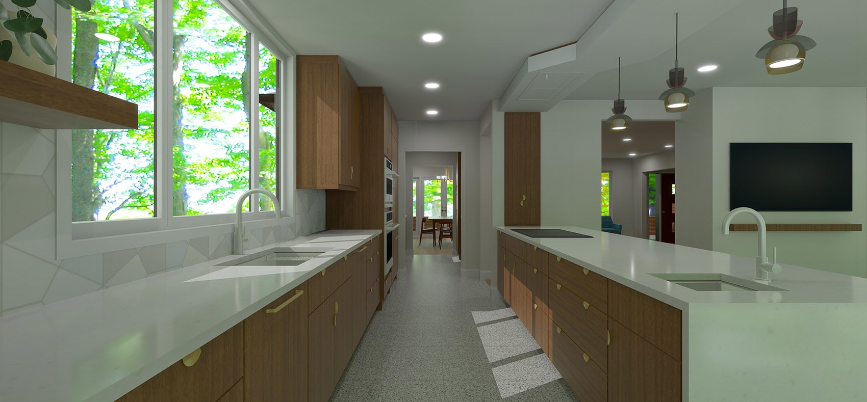 Home & House Additions in Arlington, Ashburn, Great Falls, & Mclean, VA
