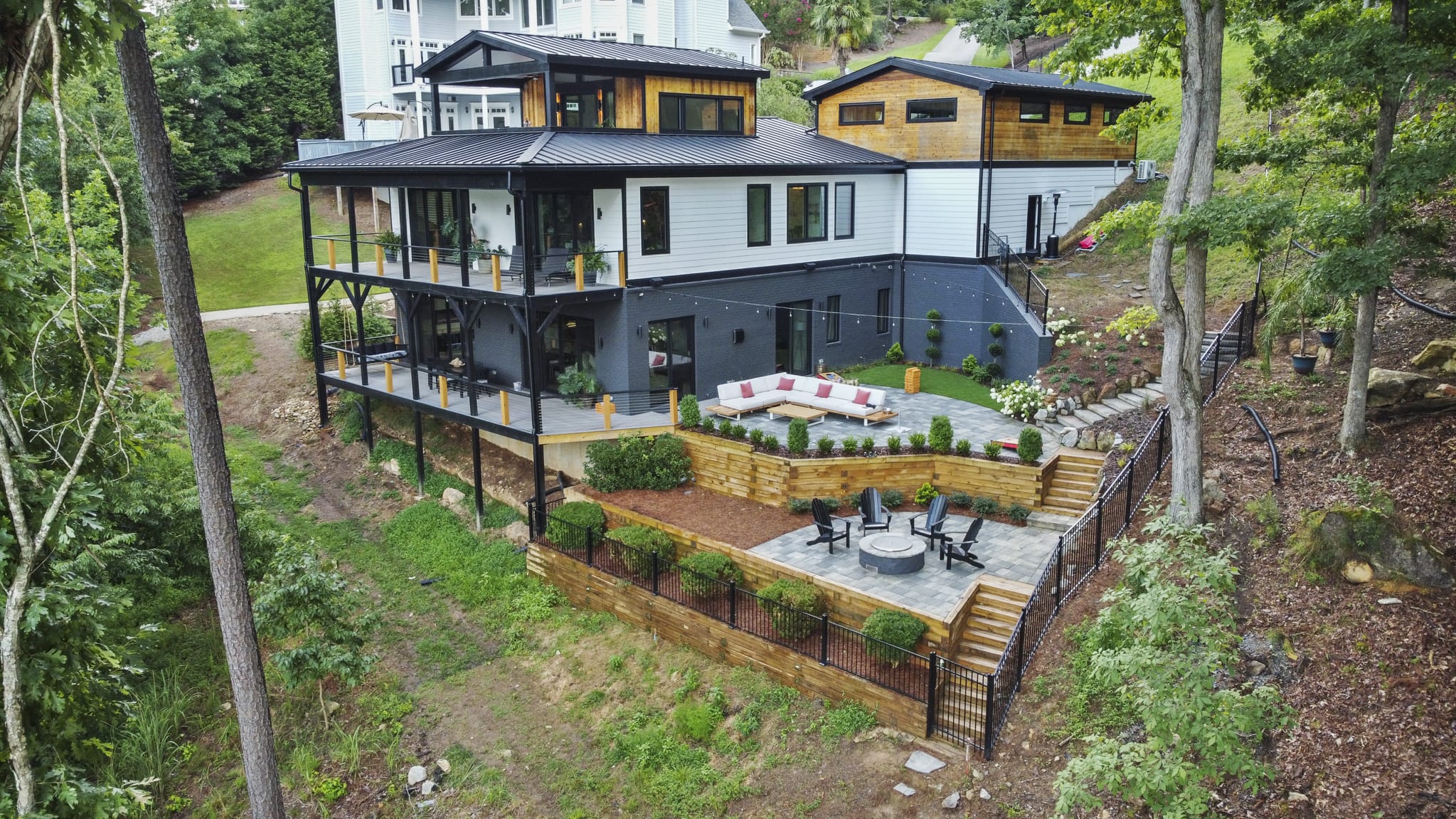 Custom Built Homes in Virginia Builder – Northern VA | Freedom Design ...