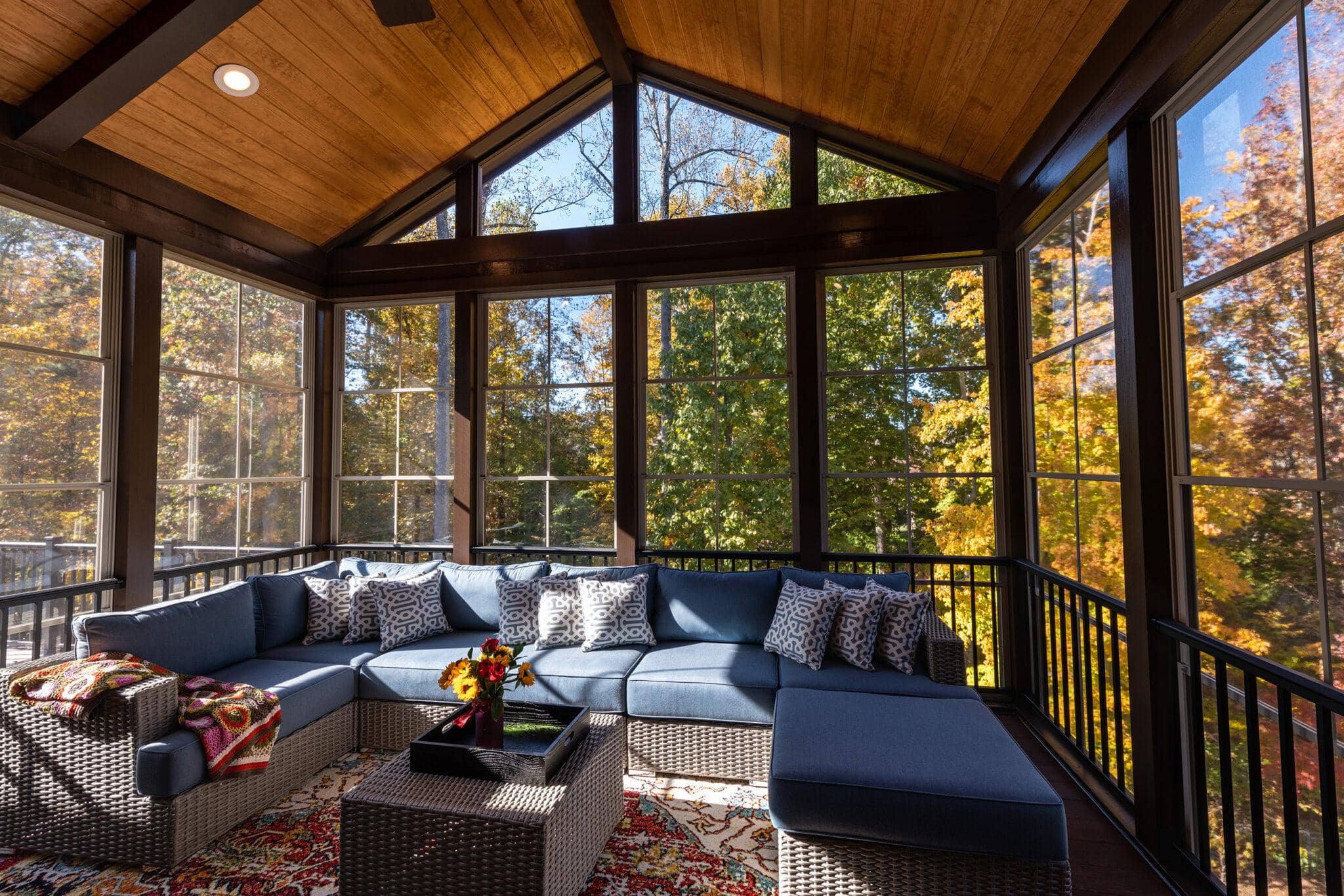 Signature Design + Build Services Portfolio | Freedom Design + Build, Inc.